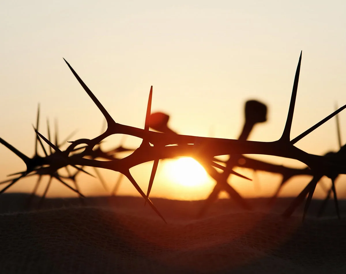 Why Grace Changes Everything, Part 4: Forgiven! — Calvary Chapel Magazine