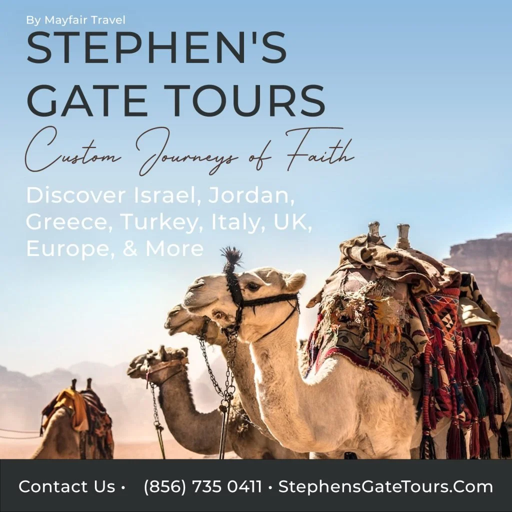 Yielding a Harvest: Serving God at Work & Church — Calvary Chapel Magazine