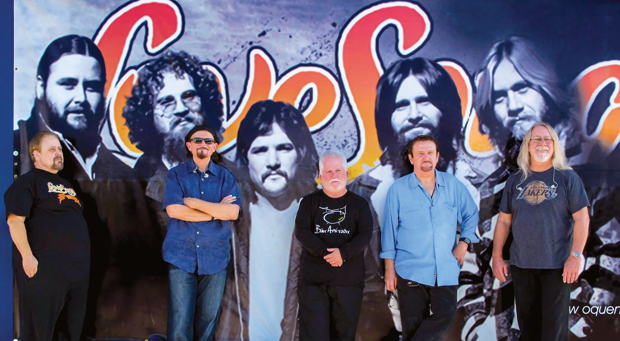 Music of the Jesus Movement, Part 4 — Calvary Chapel Magazine