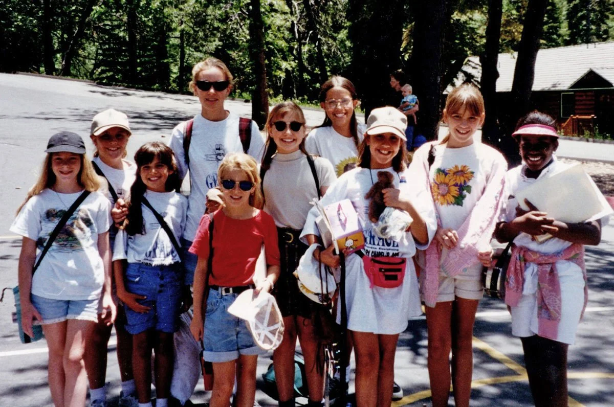 A Testimony of Pastor Chuck Smith's Heart for Youth — Calvary Chapel ...