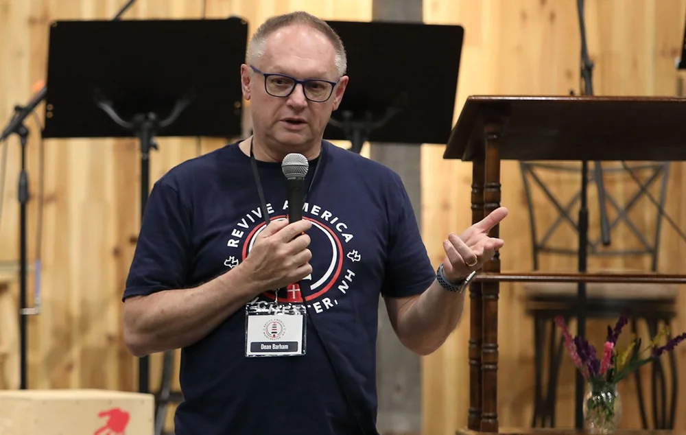 Revive Manchester: A Light on a Hill — Calvary Chapel Magazine