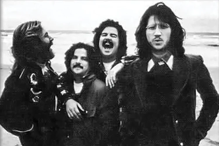 Music of the Jesus Movement, Part 2 — Calvary Chapel Magazine