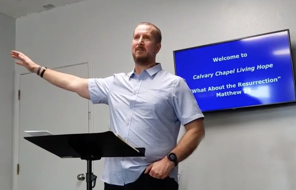 Yielding a Harvest: Serving God at Work & Church — Calvary Chapel Magazine