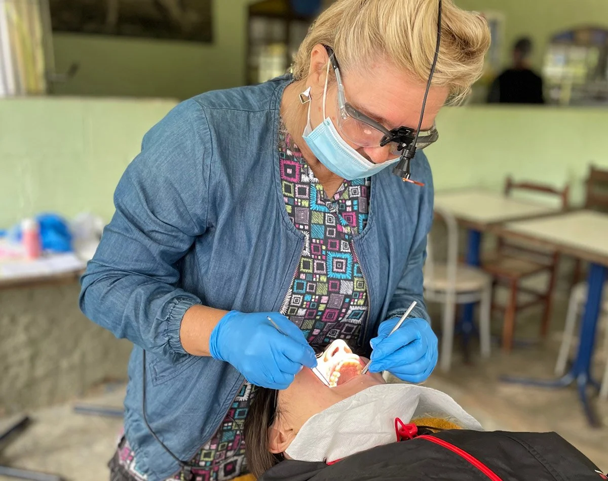 Good Morning, Brazil! — Calvary Chapel Magazine