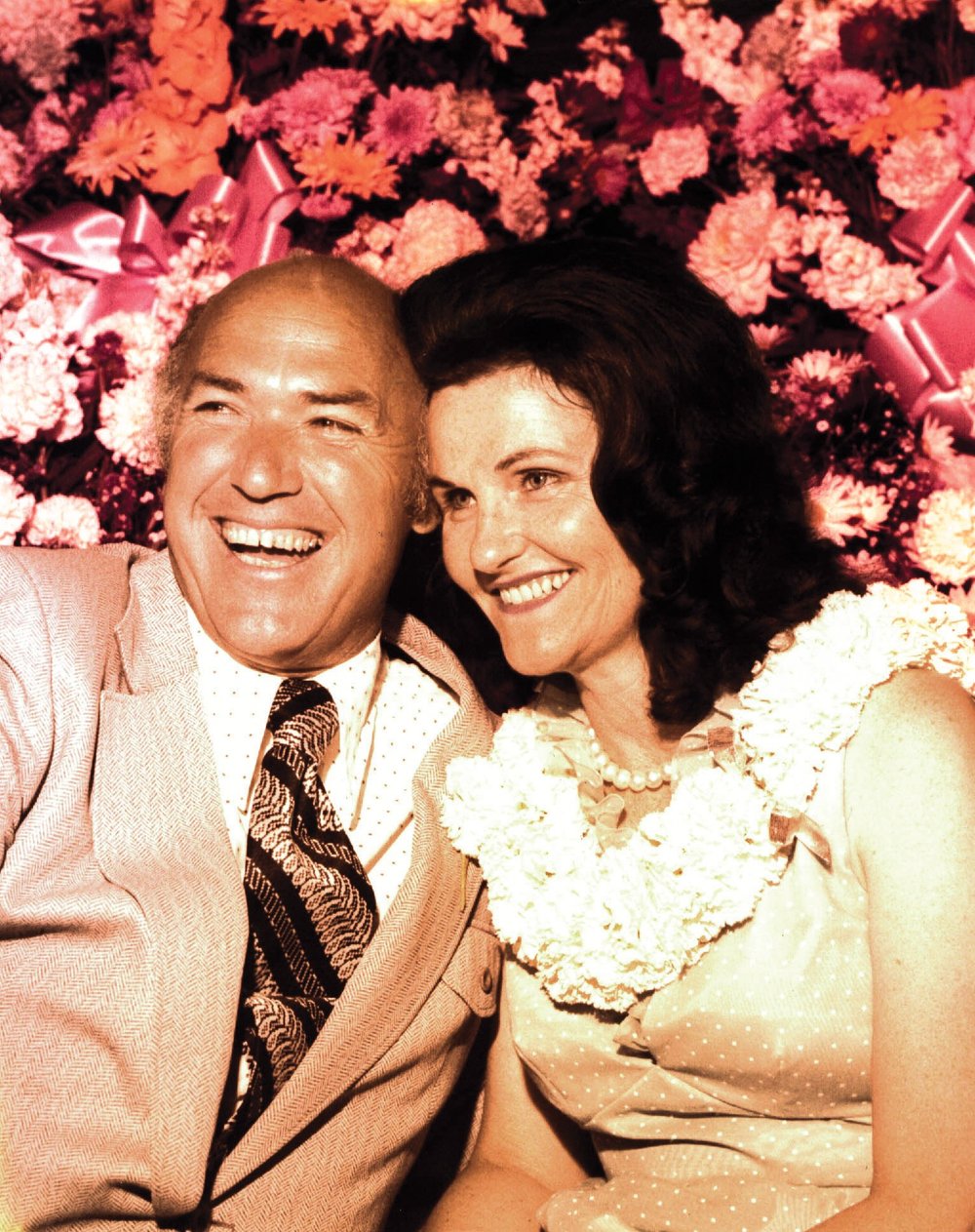 A Generation Led to Jesus: Remembering Pastor Chuck, Part 1 — Calvary ...
