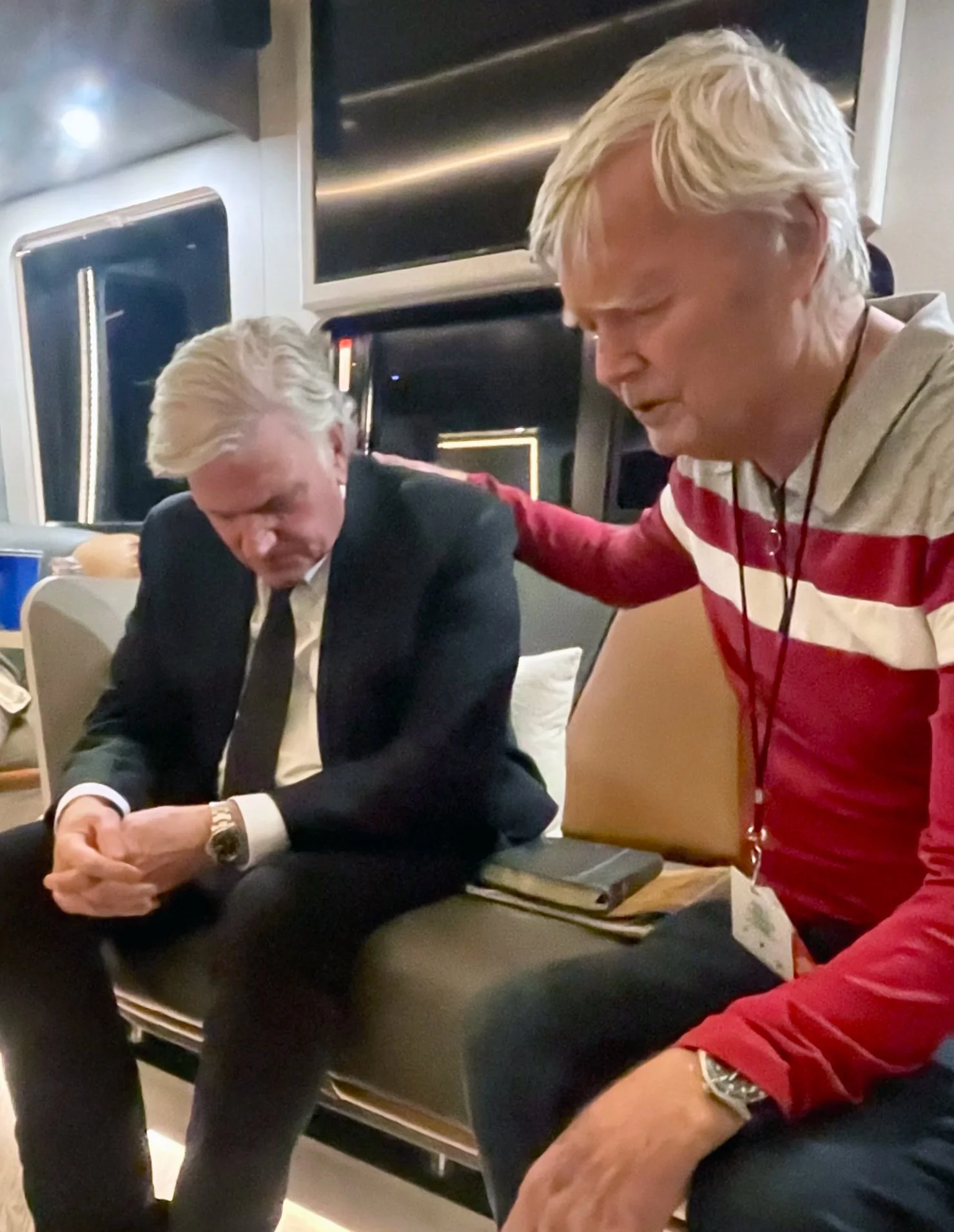 Mike MacIntosh Joins Southern Border Evangelism Tour — Calvary Chapel ...