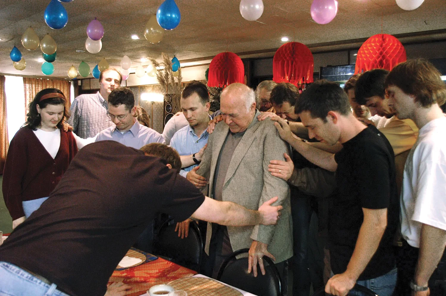 10 Years Later: Calvary Chapel Pastors Remember Pastor Chuck Smith ...