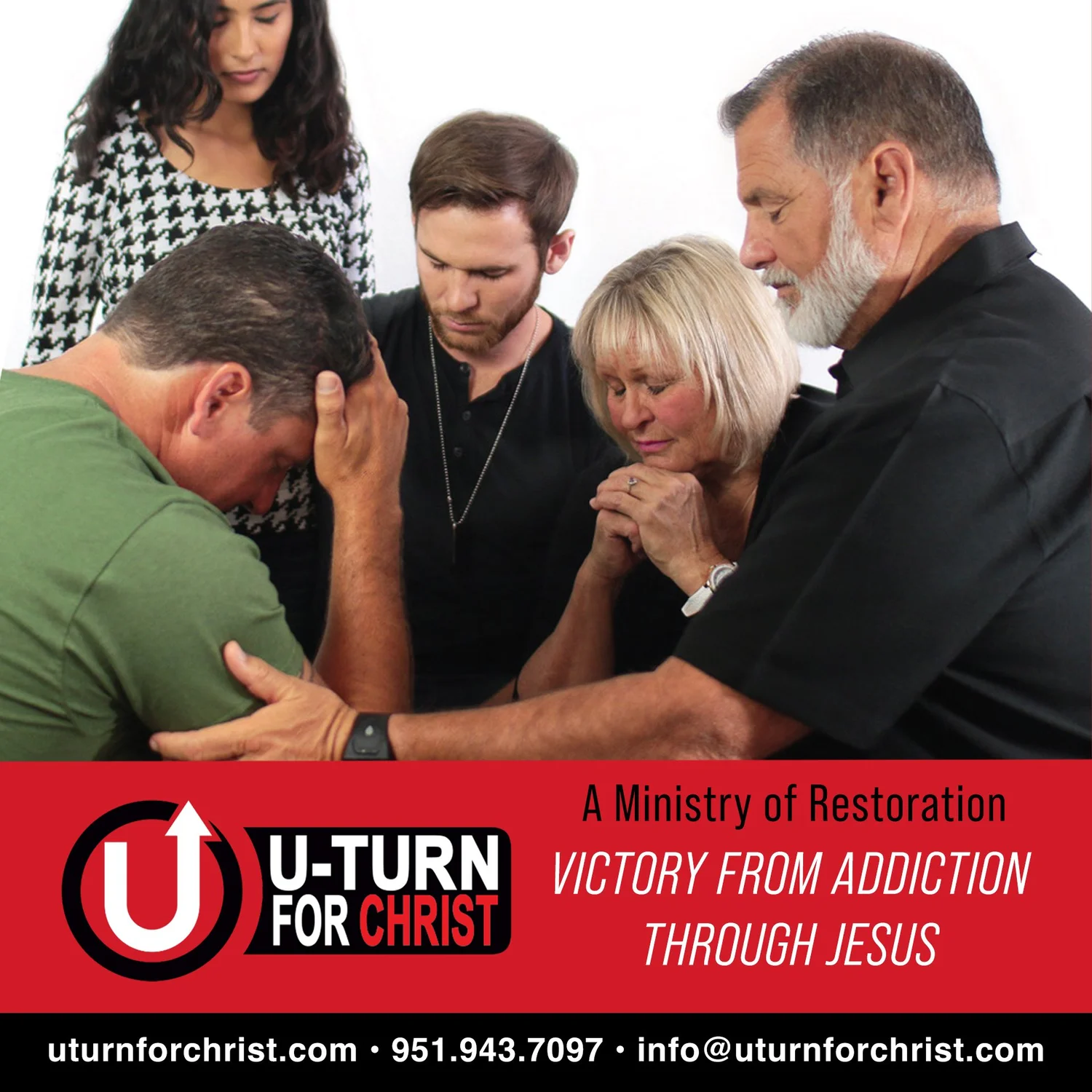 A Generation Led to Jesus: Remembering Pastor Chuck, Part 4 — Calvary ...