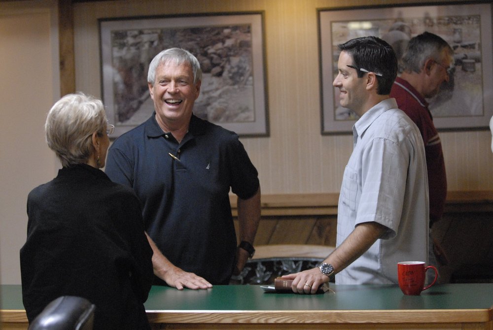 Pray for Calvary Chapel Finger Lakes — Calvary Chapel Magazine