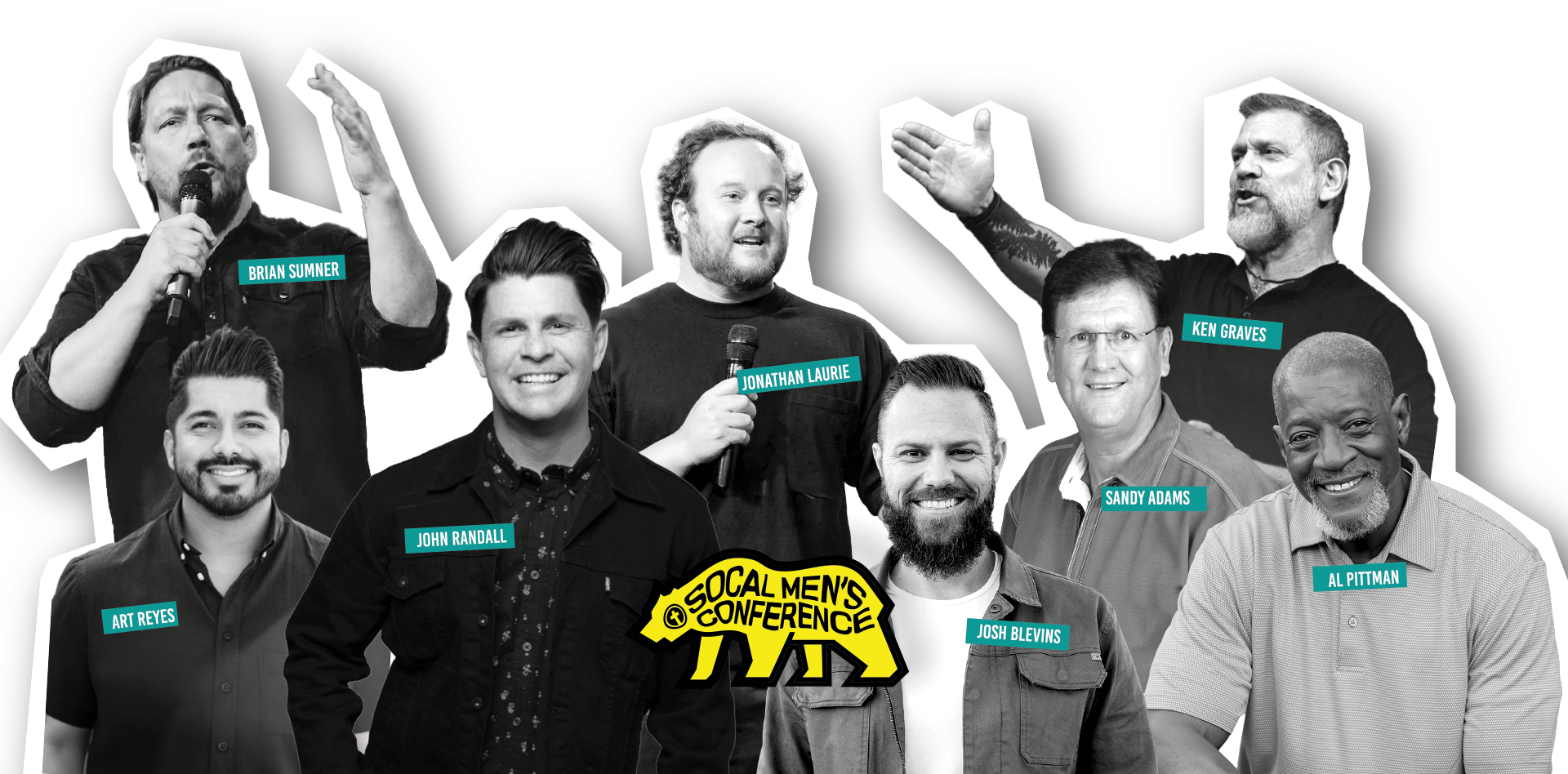 SoCal Men’s Conference: October 11, 2025: At The Anaheim Convention ...
