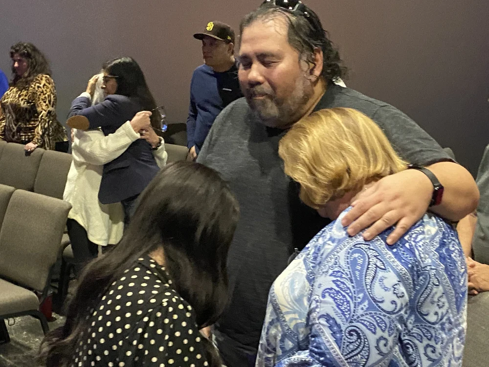 Mike MacIntosh: “Wake Up America” Tour Focuses on Prayer in the Last ...