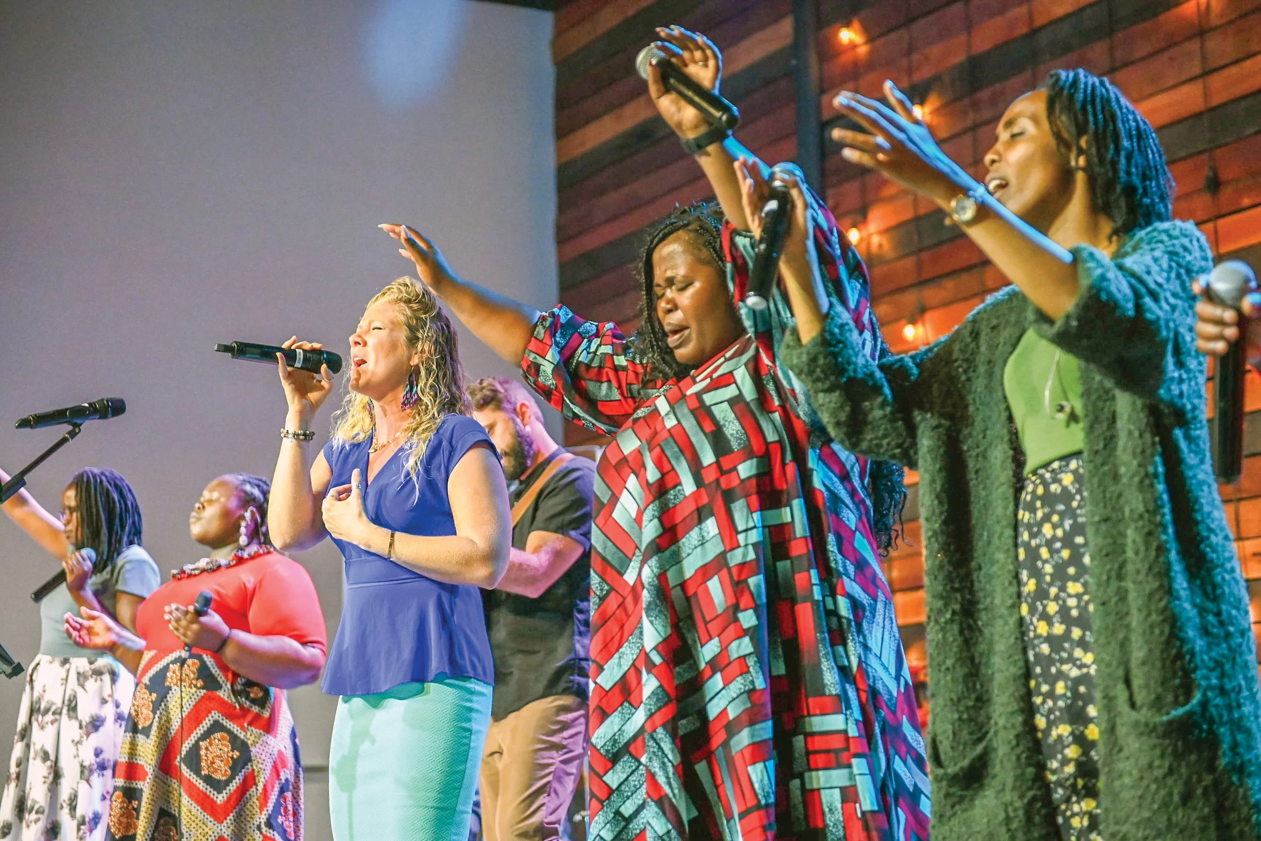 MIRACLE in Eldoret, Kenya — Calvary Chapel Magazine