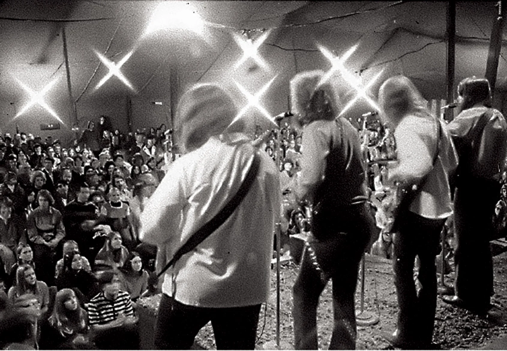 Music of the Jesus Movement, Part 3 — Calvary Chapel Magazine