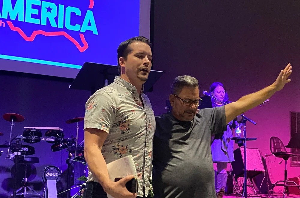 Mike MacIntosh: “Wake Up America” Tour Focuses on Prayer in the Last ...