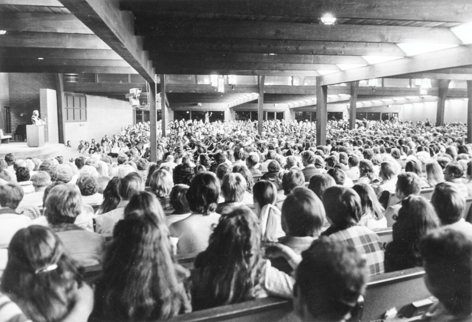 A Generation Led to Jesus: Remembering Pastor Chuck, Part 3 — Calvary ...