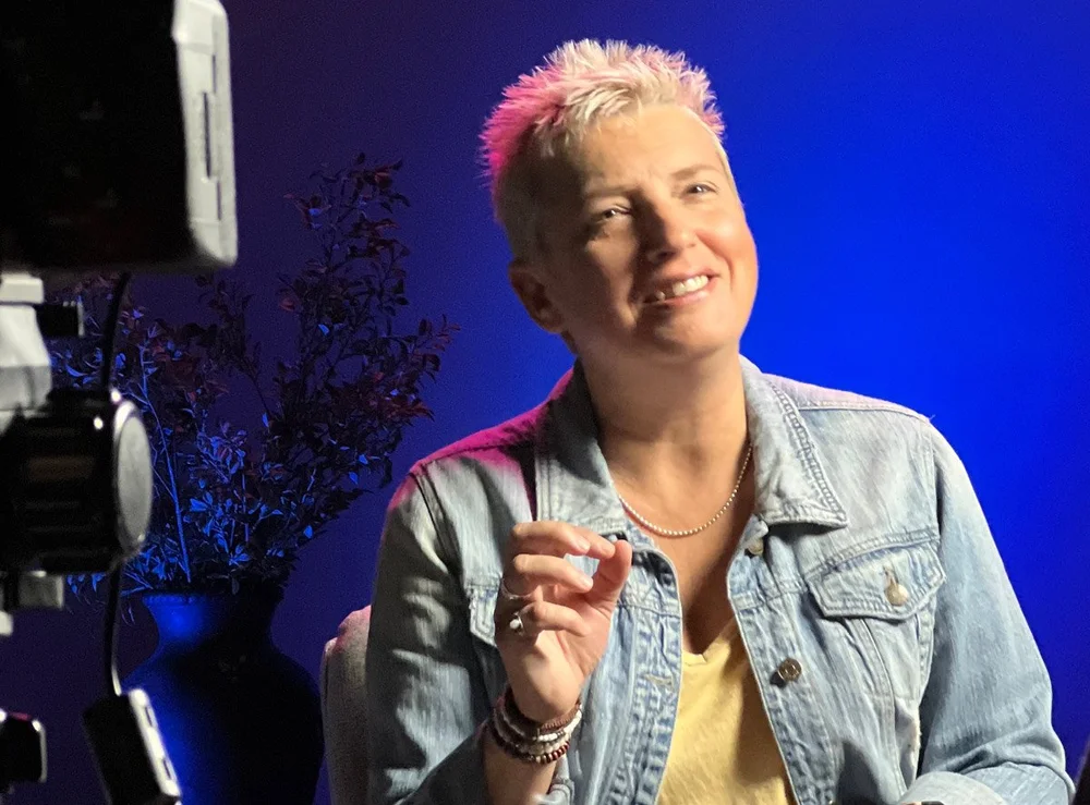 The First Lie: “I Was Born This Way” — Calvary Chapel Magazine