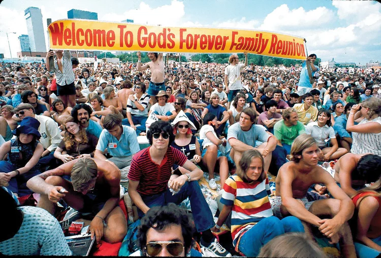 Music of the Jesus Movement, Part 1 — Calvary Chapel Magazine