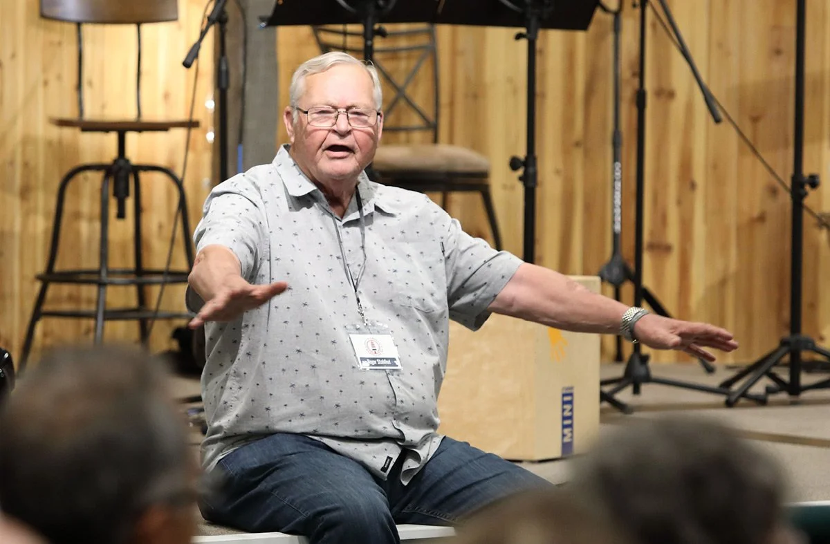 Revive Manchester: A Light on a Hill — Calvary Chapel Magazine