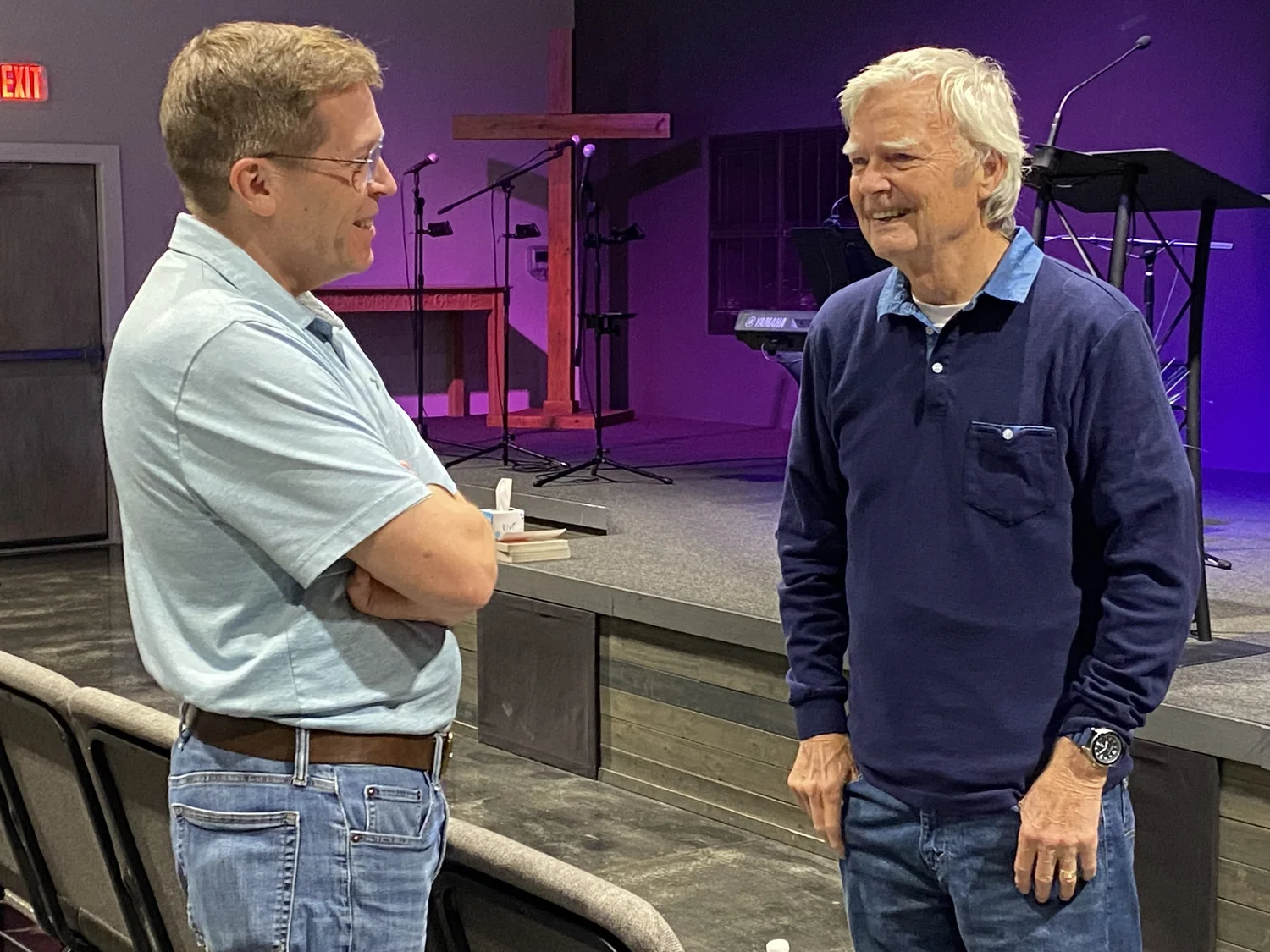 Mike MacIntosh: “Wake Up America” Tour Focuses on Prayer in the Last ...