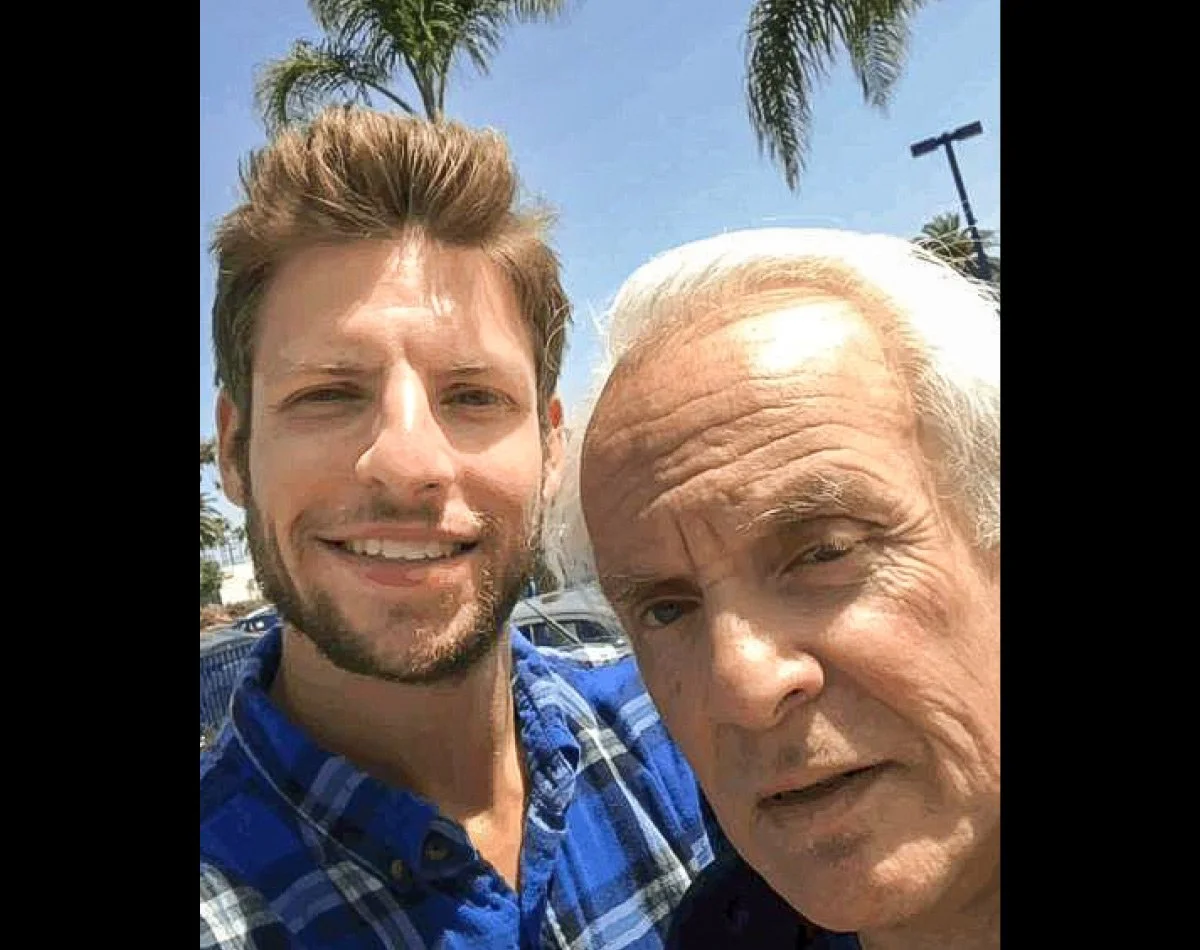 Forgiving the Unforgivable: Son Pardons His Father’s Murderer — Calvary ...
