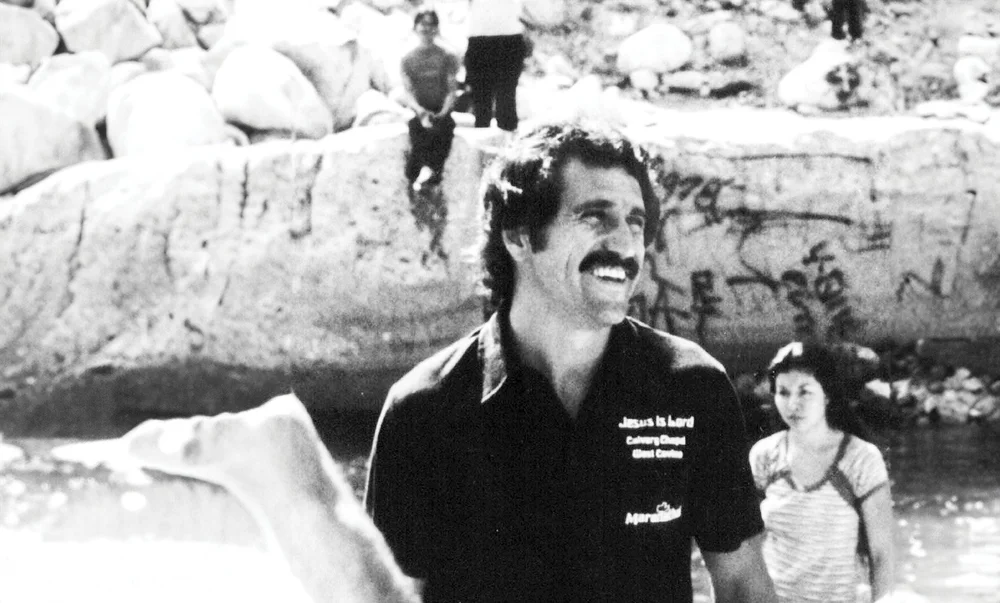 A Generation Led to Jesus: Remembering Pastor Chuck, Part 6 — Calvary ...