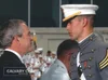 Army Officer Sam Brown Survives Explosion in Afghanistan, Lives to ...