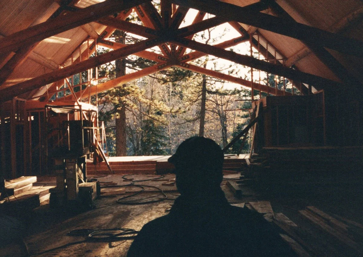 A Testimony of Pastor Chuck Smith's Heart for Youth — Calvary Chapel ...