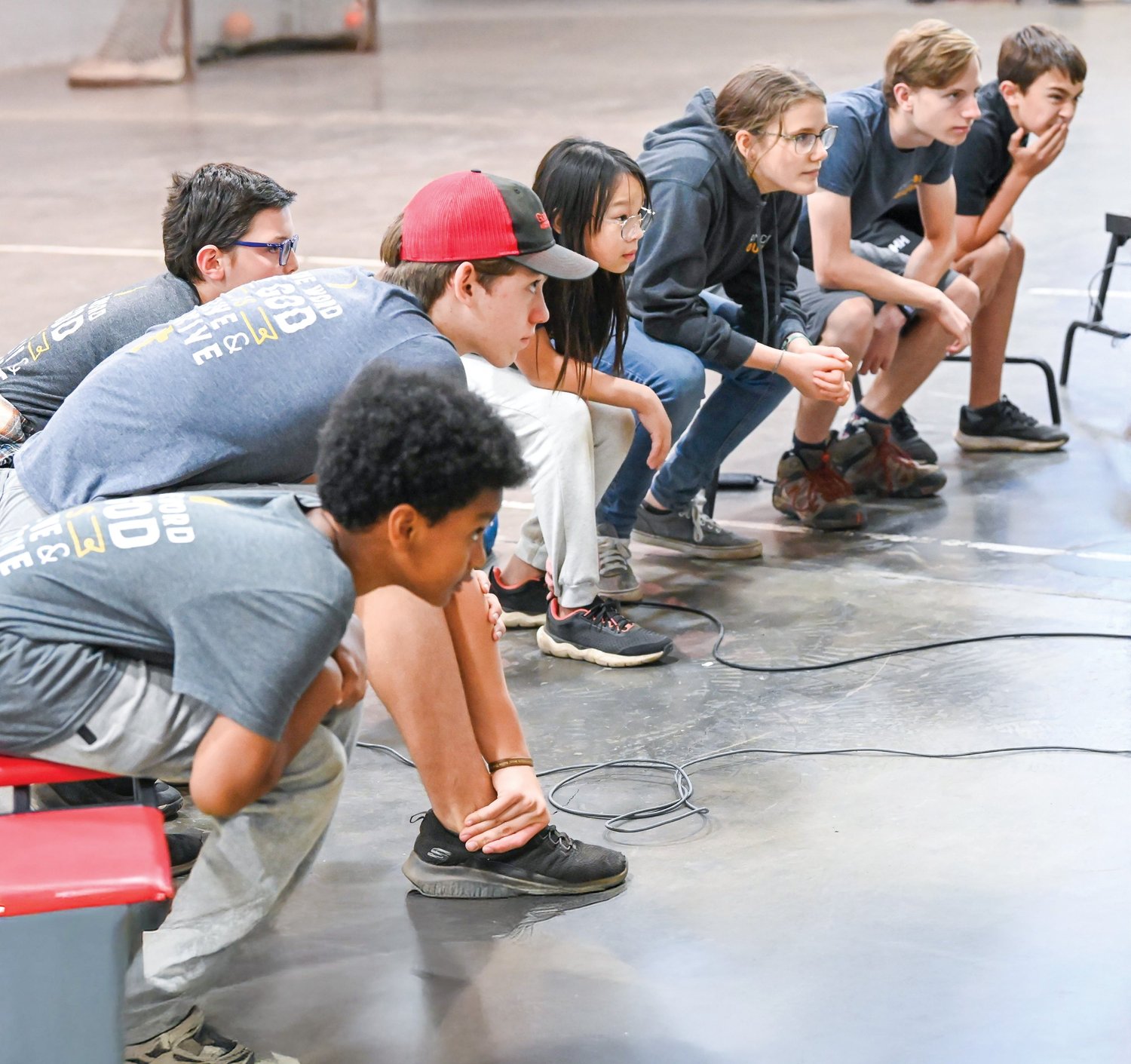 Bible Quizzing Enriches Canadian Calvary Chapel — Calvary Chapel Magazine