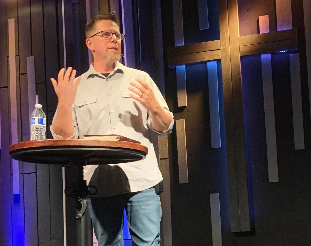 Raising Up Young Adults Through a Missions & Discipleship Program — Calvary Chapel Magazine