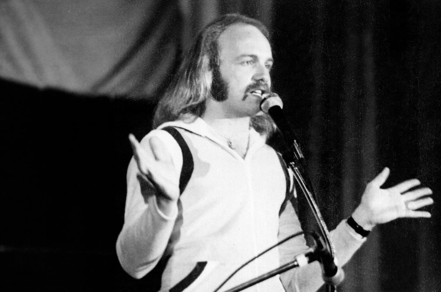A Generation Led to Jesus: Remembering Pastor Chuck, Part 6 — Calvary ...