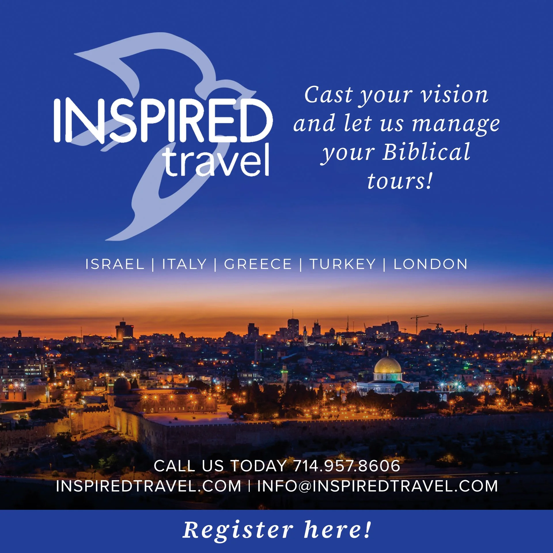 Israel War Update Video #2: Billy Rutledge Reporting Live from Israel ...