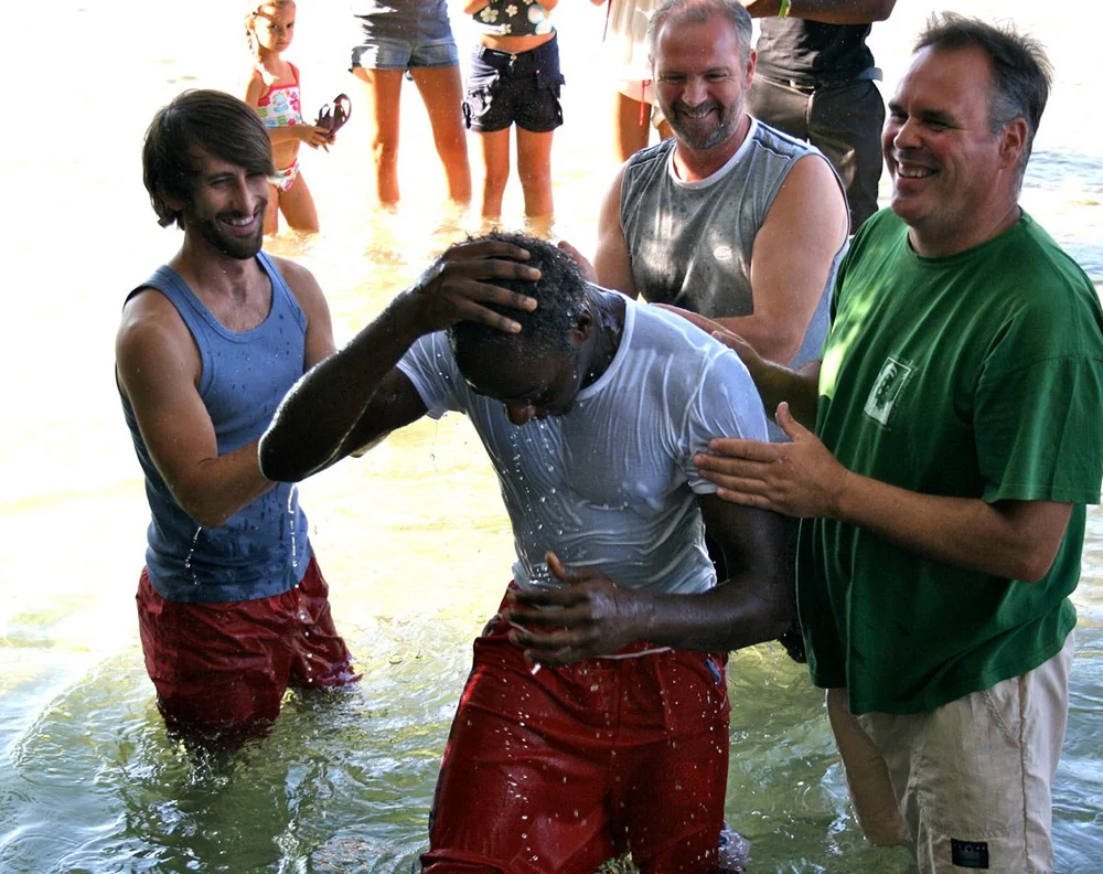 The Planted Pillar of Calvary Chapel Montebelluna, Italy — Calvary ...