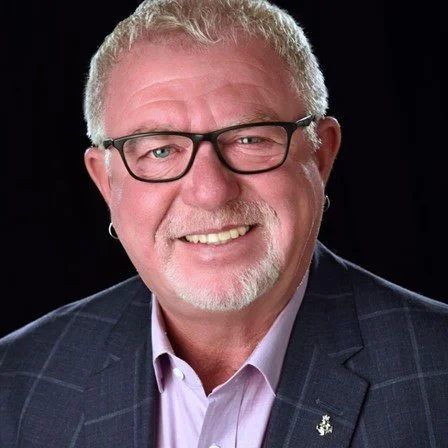 Mark Wafer — HRAI AGM