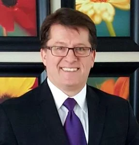 Martin Luymes — HRAI 2024