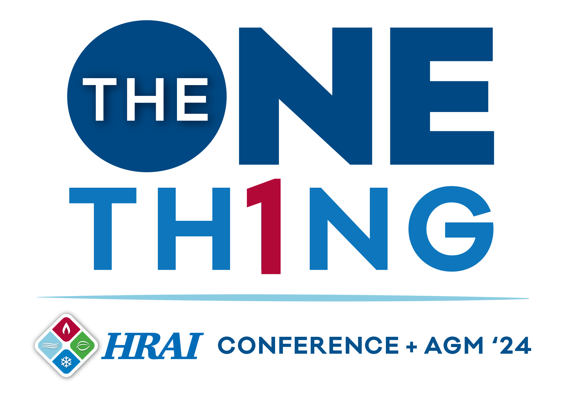HRAI 2024