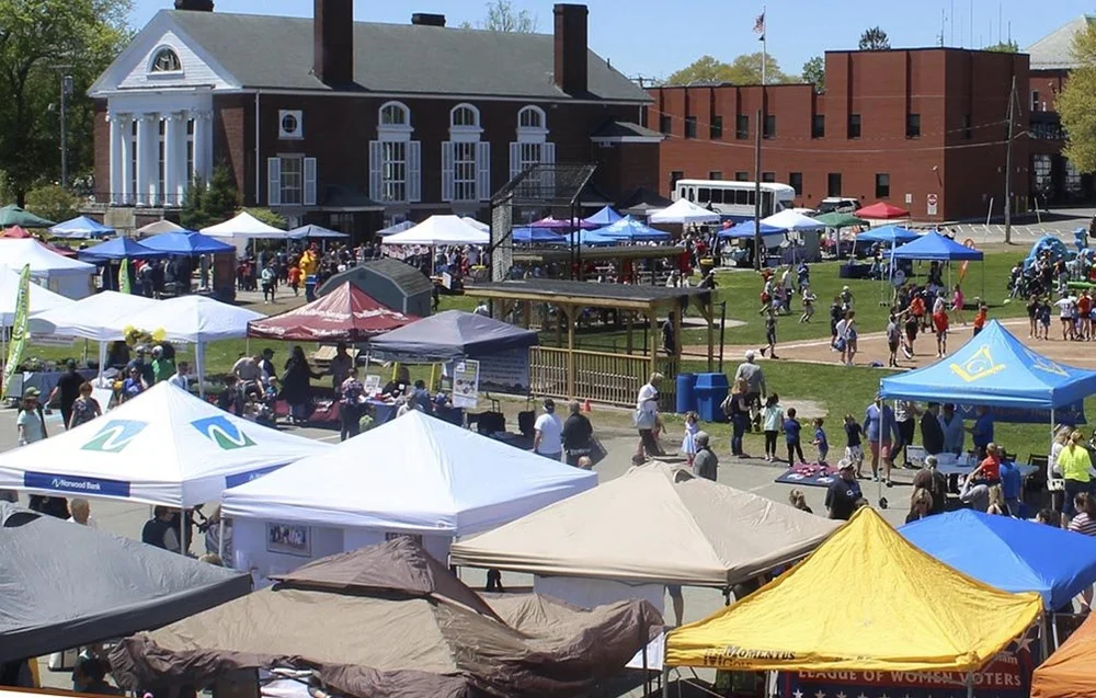 Event Calendar — Destination Downtown
