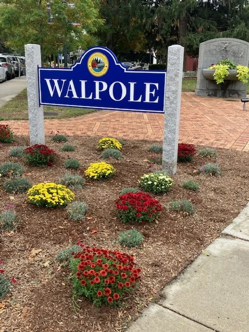 Revitalizing downtown Walpole: Enhancing the pedestrian experience ...