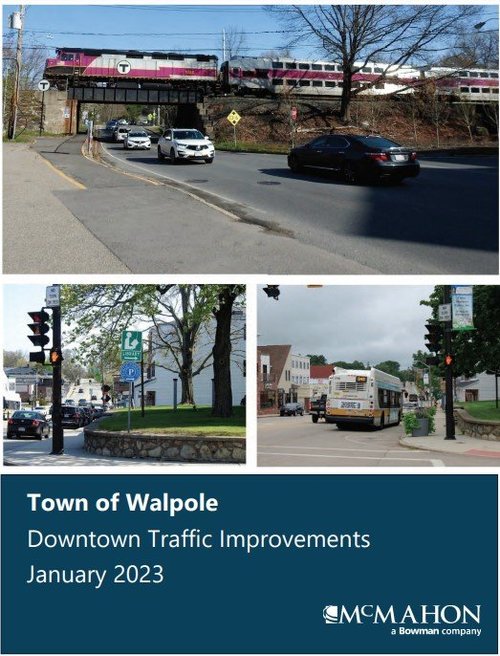 Revitalizing downtown Walpole: It takes a community — Destination Downtown