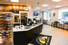 Muffin House Cafe — Destination Downtown