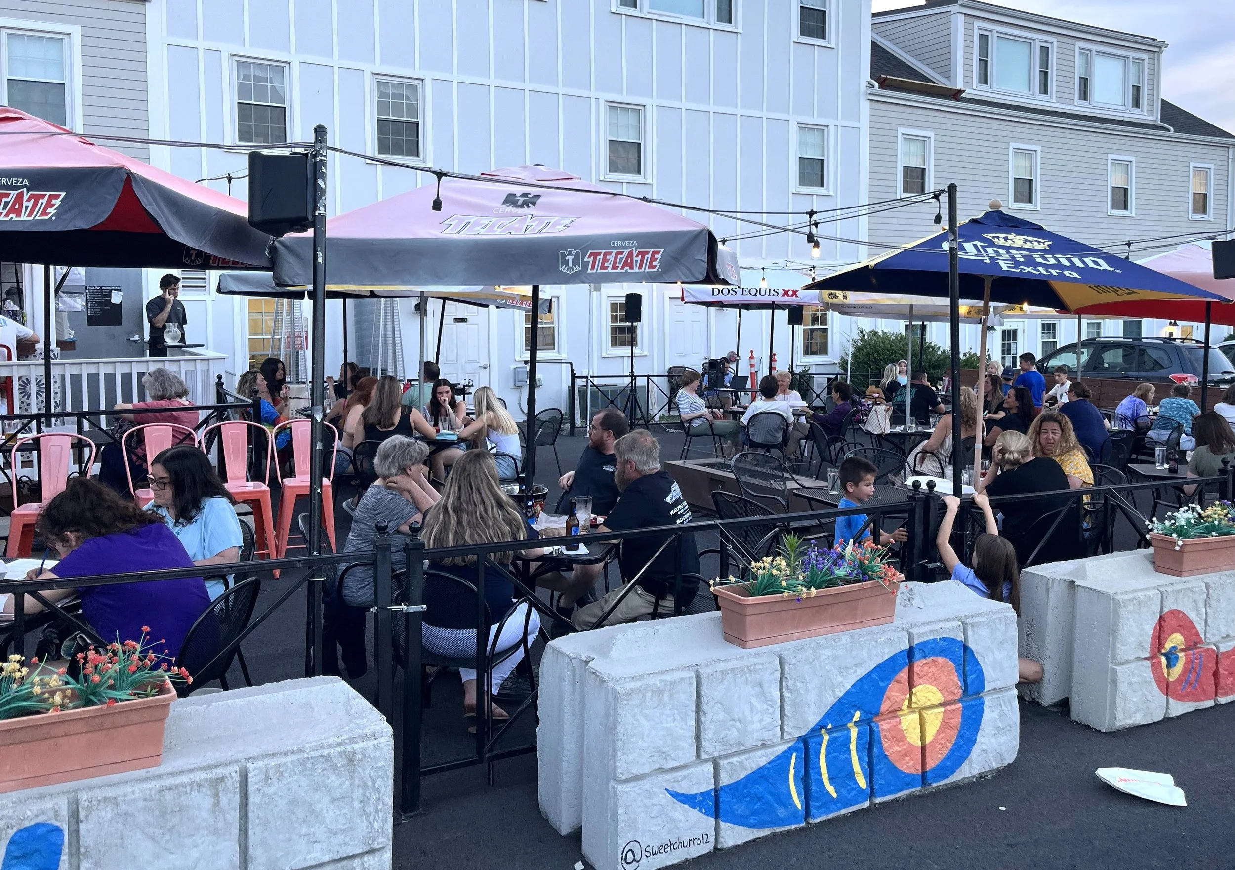 Destination Downtown