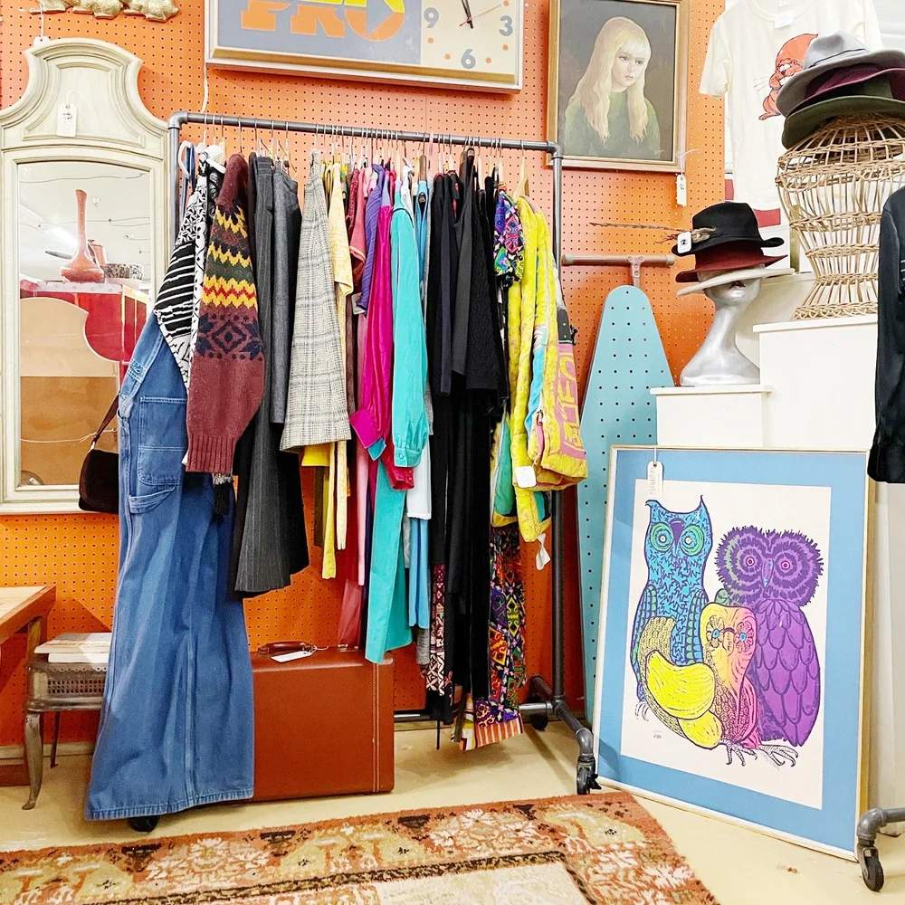 Shop Eye Spy — Red Owl Collective