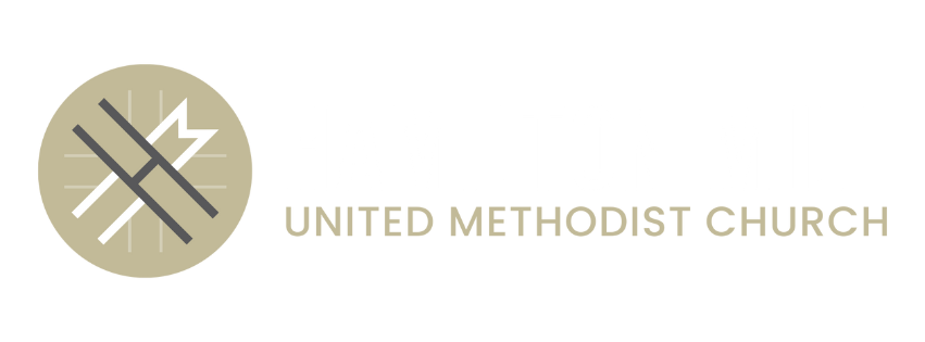 New here? — Hamilton Mill UMC