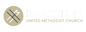 Church Center Information — Hamilton Mill UMC