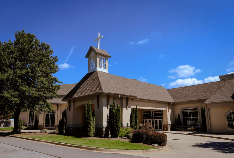 Leadership Board — Hamilton Mill UMC