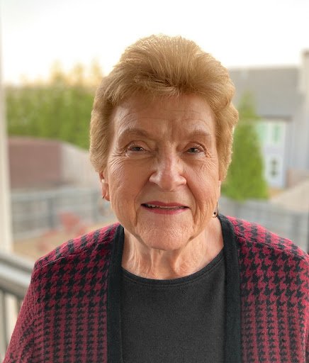 Leadership Board — Hamilton Mill UMC