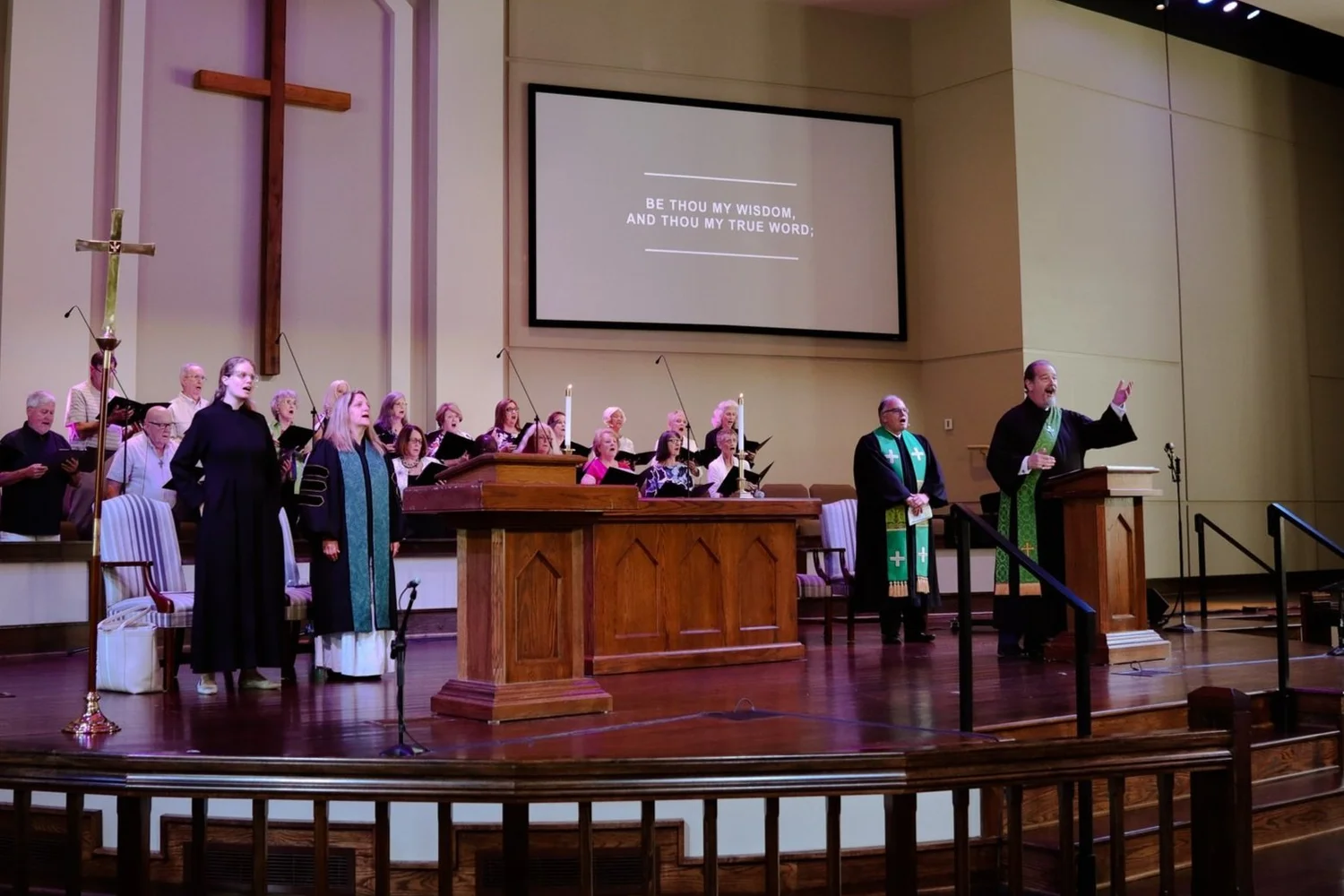 Hamilton Mill UMC