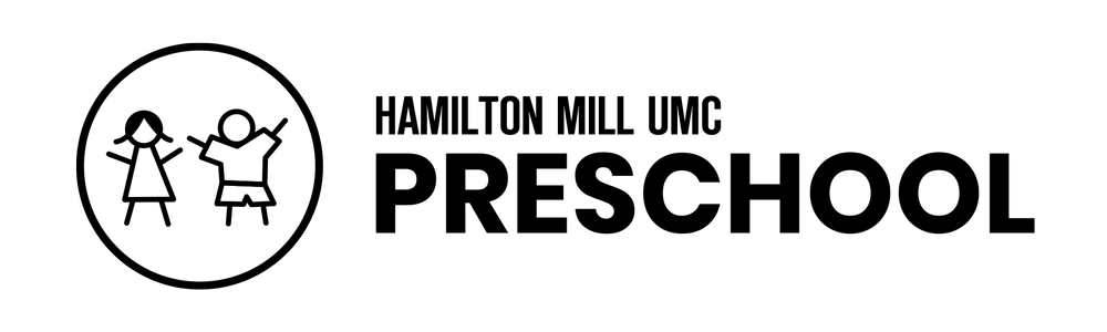 Preschool — Hamilton Mill UMC