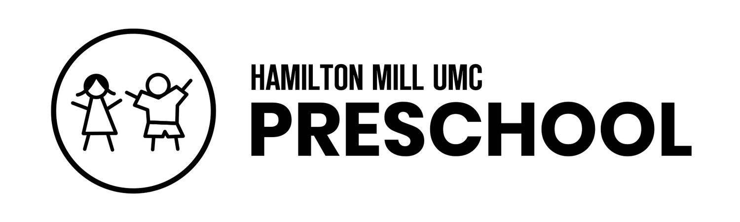 Preschool — Hamilton Mill UMC