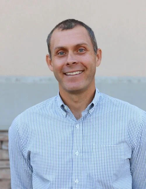 Leadership Board — Hamilton Mill UMC