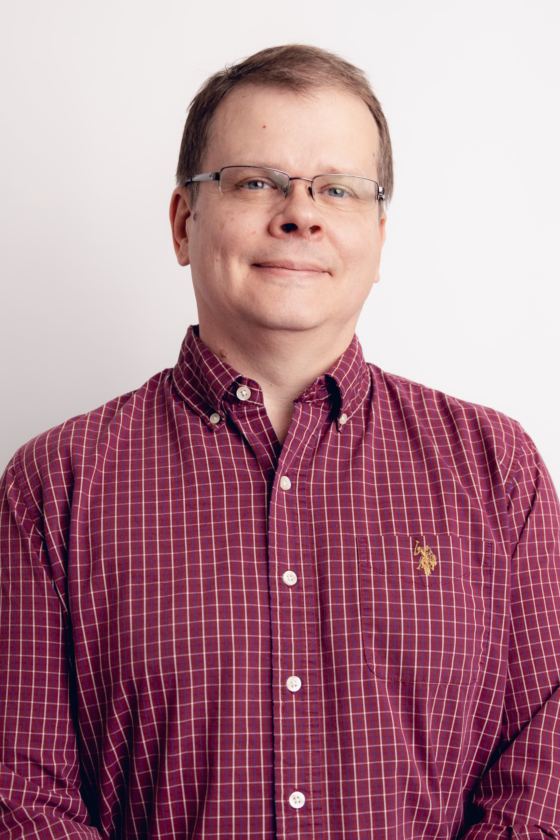 Leadership — Redemption Church